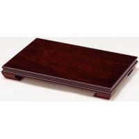 癒しとやすらぎの空間を演出!気品と美を兼ね備え洗練されたその姿は、和風、洋風を問わずお部屋や玄関を演出します。サイズ48×32×6cm個装サイズ：50×35×7cm重量3500g個装重量：3500g素材・材質MDF製造国日本癒しとやすらぎの...