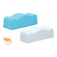 心地よさを高めるカラー＆デザイン!低反発フットケア専用の綿製カバーです。サイズ約幅47×奥行18×高さ13・17cm素材・材質綿製造国日本心地よさを高めるカラー＆デザイン! ※画像はイメージです。お届けは写真下の低反発フットケア用綿製カバー...