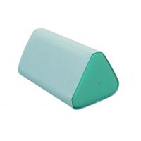 心地よさを高めるカラー＆デザイン!三角マクラ専用の綿製カバーです。サイズ約幅41×奥行25×高さ23cm素材・材質綿製造国日本心地よさを高めるカラー＆デザイン! ※画像はイメージです。お届けは三角マクラ用綿製カバーのみとなります(カラー三角...