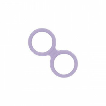 くすみカラーが可愛い保護カバーおしゃれなくすみカラーのカメラ保護カバーです。柔らかいTPU素材でカメラを衝撃から守ります。サイズ個装サイズ：11×5×1cm重量個装重量：7g素材・材質ソフトTPU仕様対応機種:iPhone15/iPhone...