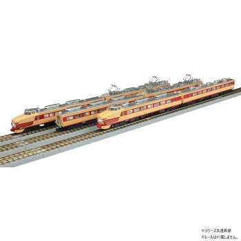 1/220スケールの車両。細かな部分も、リアルに再現しています。※モーター付き。コントローラーは別売です。※Zゲージ(1/220スケール)規格製品です。サイズW1.3×D60×H2cm(連結時)個装サイズ：25.5×18×3cm重量個装重量...