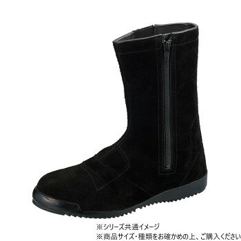 おすすめ足と靴の一体感を高める構造になっております。耐薬品・耐油性に優れた合成ゴム底を搭載しています。※あらゆる薬品に対して耐久性を有するものではありません。サイズ25.5cm個装サイズ：32.2×28.4×11.6cm重量個装重量：144...