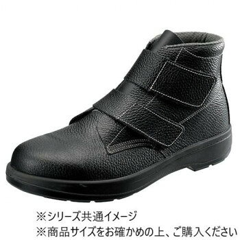 おすすめクッション性、屈曲性に優れた発泡ポリウレタン2層底搭載。耐摩耗性に優れた靴底です。サイズ23.5cm個装サイズ：31.8×22×11.4cm重量個装重量：1000g素材・材質甲被:牛革(型押ソフト)先芯:ワイドACM樹脂先芯靴底:発...