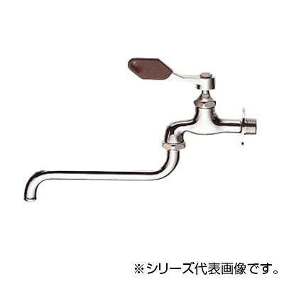 レバーハンドルの水栓。吐水・止水がしやすいレバーハンドル式です。サイズ個装サイズ：6.3×28.0×15.3cm重量個装重量：452g仕様レバー:PR230F-S吐水口:PA10J-60X-16生産国日本レバーハンドルの水栓。吐水・止水がし...