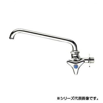 スタンダードな水栓。スペースが広々使える上向きパイプです。サイズ個装サイズ：7.6×24.0×12.6cm重量個装重量：474g仕様吐水口:PA27J-60X-16生産国日本fk094igrjs