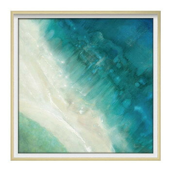 絵と額がセットになった商品抽象画をシンプルでスリムなフレームにセット。並べ方や組み合わせにより、更に存在感とオリジナリティが増します。ホテルや店舗のディスプレィから、ホームデコレーションまでアイデアしだいで組み合せは無限大!サイズW32×H...