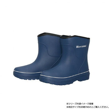EVAデッキブーツ船上での釣りを追及したデッキブーツ。本体EVAで足に負担を掛けない軽量設計。TPR底で滑りにくく環境に優しいソールを採用。サイズ27.0cm個装サイズ：30×20×20cm重量個装重量：1000g素材・材質本体:EVAソー...