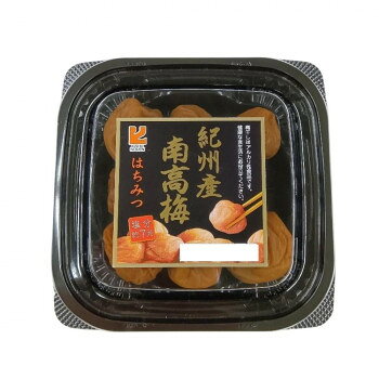 やさしい甘さに仕上げた梅酒うめ紀州産南高梅はちみつです。※開封後は冷蔵庫で保存して下さい。※本品には種があり、先がとがっているものがありますのでご注意下さい。※本製品ははちみつを使用しておりますので、1歳未満の乳児には与えないでください。内...