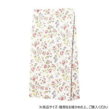 おすすめ落ち着いた雰囲気で綺麗な花柄でマチの小さい角底袋です。サイズ幅210×マチ80×高385mm個装サイズ：41.1×24.1×9.6cm重量個装重量：1920g素材・材質晒クラフト紙生産国日本fk094igrjs