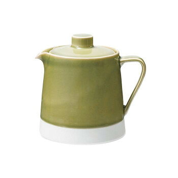 贈り物に!こちらのポットは、2〜3人分の紅茶やハーブティーを淹れることができます。茶葉がジャンピングしやすい深型で丈夫なステンレスの茶こしがついたポットは香りもよく、おいしくお茶を楽しむことができます。手仕事ならではのマジメさと、遊び心のあ...