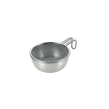 本体・ハンドルも丈夫なステンレス製で食洗機対応本体、ハンドルも丈夫なステンレス製で食洗器対応。ガス火はもちろん、焚火・炭火にも対応します。※ハンドルは調理中や直後には熱くなります。ミトンや鍋つかみ等をご使用ください。サイズシェラカップ・ボウ...