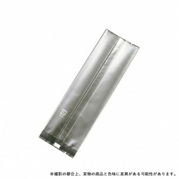 食品を直接入れられる食品を直接入れられる個包装の袋です。サイズ約200×60mm個装サイズ：8×22×10cm重量2.89g個装重量：300g素材・材質バリアOPP・PEセット内容100枚生産国日本fk094igrjs