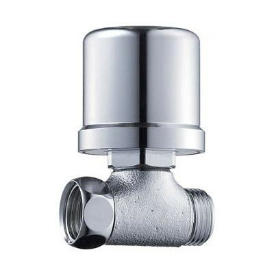 接手などにも使用できます。アングル止水栓と給水管の間に取付けて水撃を軽減します。サイズ個装サイズ：5.0×9.0×5.8cm重量個装重量：480g仕様最高使用温度85度生産国日本fk094igrjs