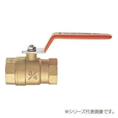 黄銅製のゲートバルブ。100度以下の水や油でご使用いただけます。サイズ個装サイズ：4.0×8.0×8.0cm重量個装重量：550g素材・材質黄銅(鍛造)仕様最高使用圧力:常温の水・油2.8MPa最高使用温度100度生産国日本黄銅製のゲートバ...