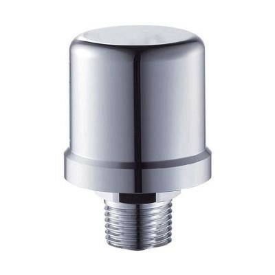 水圧の軽減に。配管途中のチーズ(メネジ)に取付けて水撃を軽減します。サイズ個装サイズ：5.0×8.8×5.8cm重量個装重量：400g仕様最高使用温度85度生産国日本fk094igrjs