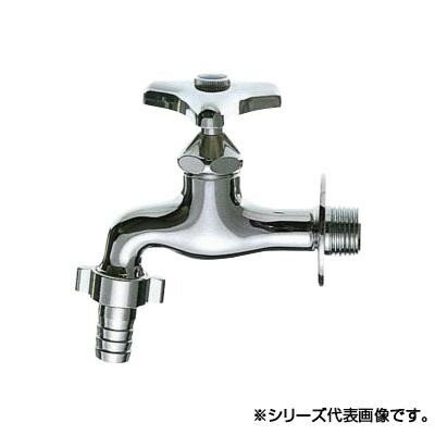 カップリング付の水栓。ゴムホースに差し込みやすく、抜けにくくなっています。サイズ個装サイズ：6.0×15.7×13.9cm重量個装重量：438g仕様ホース接続部:T30A、逆止弁なし生産国日本カップリング付の水栓。ゴムホースに差し込みやすく...