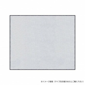 シンプルな玄関マット除塵・吸水性能に優れた万能タイプの玄関マット。屋外・屋内いずれでも使えて、業務用から家庭用まで幅広くご使用頂けます。マット裏面に柔軟性の高いラバーを採用、ズレやたくれが発生しにくい設計です。※モニターの種類やパソコンの環...