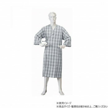 おすすめ肌側ガーゼでやさしい着心地。湯上りの汗をしっかり吸収します。※色・柄は変わることがあります。※介護用途でのご利用にもお使いいただけます。サイズM個装サイズ：35.6×26.7×2.8cm重量個装重量：400g素材・材質綿100%仕様...