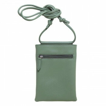 おすすめスマホや小物がコンパクトに入って使いやすい!シンプルさにこだわった、ユニセックスで使えるスマホポーチ。収納部分が前後に分かれたツインポケット構造。サイズ縦277×横160×幅30mm個装サイズ：27.7×16×3cm重量101g個装...