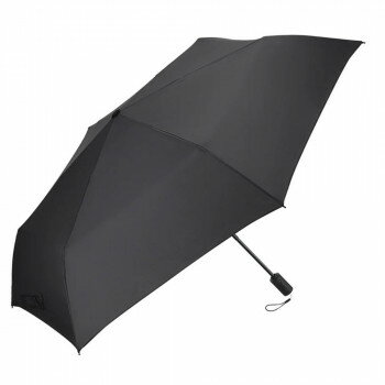 とても軽くて片手で簡単開閉「便利だけど重い」が当たり前の自動開閉傘を、骨構造と生地を見直すことで本体重量約260gまで軽量化。ボタンを押すだけのワンアクションで開閉できる自動開閉傘。安全性に配慮した「飛び出し防止機能」付き。傘を取り出す動作...