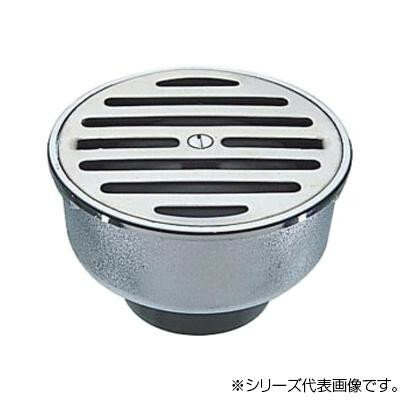 丸型のワントラップ。SU、VUパイプ兼用です。サイズ個装サイズ：6.0×8.5×8.5cm重量個装重量：236g素材・材質本体:亜鉛ダイカスト、皿:ステンレス仕様カギ付生産国日本fk094igrjs