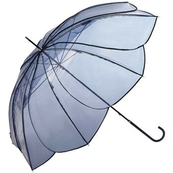 おすすめお花の形のビニール傘は注目度抜群です。サイズ親骨:58cm、全長:88cm、直径:95cm個装サイズ：89×10×5cm重量325g個装重量：340g素材・材質ポリエチレン生産国日本fk094igrjs
