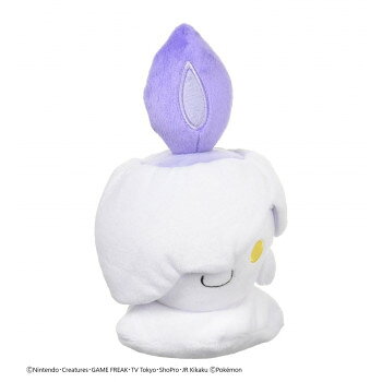 おすすめポケモンたちの姿を忠実に再現したコレクションぬいぐるみ、「ALL STAR COLLECTION」シリーズです。サイズ10.1×17.7×10.1cm個装サイズ：21.3×14.7×9.9cm重量126g個装重量：180g素材・材質...
