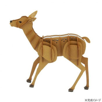 ペーパーモデル3Dペーパーモデルです。※配達場所によって、お届け日の延期が発生する場合があります。※沖縄・離島への配送は別途送料がかかります。サイズ9.5×9×2.5cm個装サイズ：23×34×3cm重量40g個装重量：200g素材・材質紙...