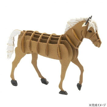ペーパーモデル3Dペーパーモデルです。※配達場所によって、お届け日の延期が発生する場合があります。※沖縄・離島への配送は別途送料がかかります。サイズ11.5×10×4cm個装サイズ：23×34×3cm重量40g個装重量：200g素材・材質紙...