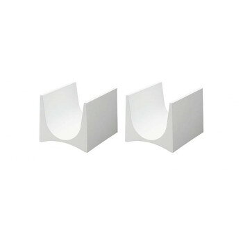 インテリア性と実用性を備えたワインラック。冷蔵庫使用可♪インテリアに配慮したデザイン性と安定したスタッキング機能を持ち合わせた、実用性の高いワインラックです。冷蔵庫のすき間にも配置できるスリムなデザインで、使用する場所を選びません。サイズ約...