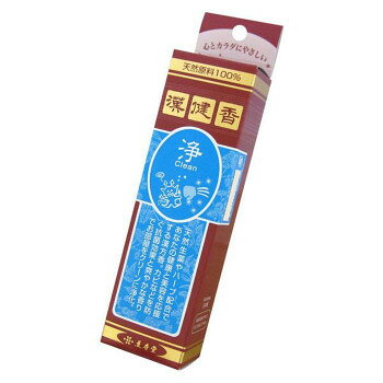 天然原料100％の漢方香です天然の生薬とハーブを炭と蜂蜜で丹念に練り込んだ天然原料100％の漢方香です。【香り】レモングラスの香りを中心にした爽やかな香りサイズ長さ:約10.0cm、太さ:φ3mm個装サイズ：19×5×4cm重量個装重量：6...