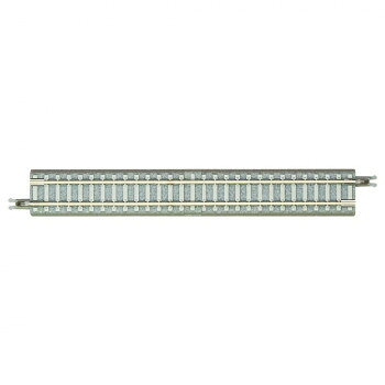 鉄道が好きな方におすすめのアイテム。様々なレールと組み合わせて自分だけのプラモデルを完成させましょう♪※Zゲージ(1/220スケール)規格製品です。サイズW1.6×D12.5×H0.5cm×4本個装サイズ：21×8×1.5cm重量個装重量：...