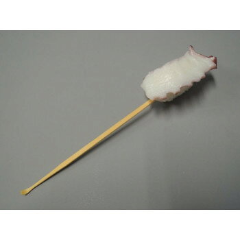 おいしそう!かわいい食品サンプルがついた耳かき!日本職人がつくった食品サンプルつきの耳かきです。本物と見間違えるほど、精巧にできた食品サンプル。日本のお土産(おみやげ)としても大変人気です。※職人手作りのため、形状や色味、風合いは写真と若干...