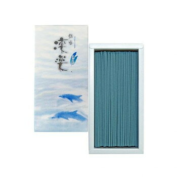 おすすめ海が好きだったあの方へ。どこか懐かしい潮騒を感じる爽やかな香りです。サイズ個装サイズ：16.2×8.1×3.2cm重量個装重量：138g仕様煙の量:少ない燃焼時間:約30分内容量:約80g付属品取扱説明書生産国中国fk094igrjs