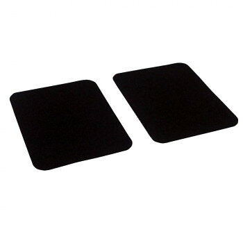 おすすめ粘着テープなしの大型すべり止めシートです。ダッシュボードに敷くだけで、タバコやコイン等の小物をホールドします。粘着テープなしなので、ダッシュボードに跡が残りません。クッション性があり、振動にも安心です。両面使えるリバーシブルタイプで...