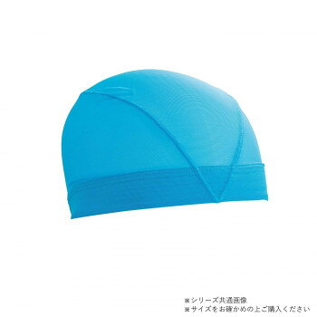 伸縮性に優れたパワーネットを採用したメッシュキャップムレ感なく、快適に泳ぐことができます。サイズ頭囲50cmから55cm個装サイズ：15.5×10.4×1.7cm重量個装重量：20g素材・材質ナイロン80%ポリウレタン20%仕様カラー:サッ...