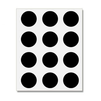 おすすめ多用途にご利用いただけるタックラベルです。サイズ直径28mm個装サイズ：25×22.6×15cm重量個装重量：2800g素材・材質光沢紙生産国日本fk094igrjs