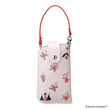 ボタンマグネット式のセミハードケース出し入れカンタン、カバンにかけられるフラットなメガネケースです。※マグネット式のため、磁気の影響を受けやすい物には近づけないでください。サイズ(内寸)約H165×W65×D28mm個装サイズ：17.0×1...