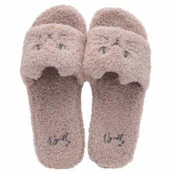 ふわふわタオル生地の猫スリッパふわふわのタオル生地の猫スリッパです。お風呂上がりがさらに癒されます。※洗濯の際は単品手洗いで優しく押し洗いしてください。※洗濯後はタオルで十分に水気をとり、陰干しで自然乾燥してください。※洗濯機や乾燥機のご使...