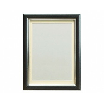 おすすめパール調の色合いで高貴な雰囲気を演出できるフレームです。サイズ外寸:142×189mm、内寸:121×168mm、窓寸:100×145mm個装サイズ：20.9×15.4×2.7cm重量220g個装重量：270g素材・材質本体:樹脂面...
