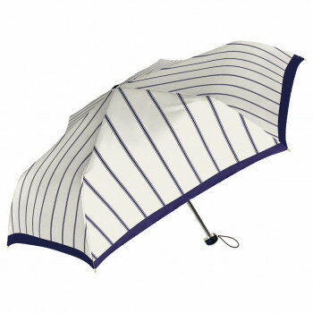 コンパクトで便利鮮やかな柄のスタンダードな折り畳み傘です。サイズ50cm個装サイズ：23.5×5×4.5cm重量個装重量：250g素材・材質ポリエステル仕様カラー:オフホワイト生産国中国fk094igrjs