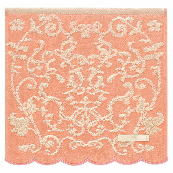 さり気なく華やかなエレガントスタイルのタオルハンカチ上品さと華やかさを合わせ持った大人エレガントスタイルなデザインです。サイズ約25×25cm個装サイズ：26.0×13.0×1.0cm重量個装重量：25g素材・材質綿100%生産国中国fk0...