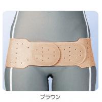 ゴムの弾力性で腰をしっかり保護。腰部は幅が狭く、腰部は上下にずらすことにより、固定の幅の調整ができるタイプの骨盤ベルトです。弾力性に優れた天然ゴムの伸縮力で、体形にピッタリフィットします。パンチ穴と上下に広げることが可能なため、通気性を確保...