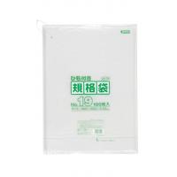 とっても使いやすい!ひも付きのLD規格袋。便利な吊り下げひも付き!下部から一枚ずつ取り出せます。透明タイプ。サイズ1枚:横400×縦550×厚み0.03mm個装サイズ：42×31×23cmカラー透明素材・材質ポリエチレン(LDPE)仕様19...