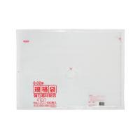 透明のLD規格袋タイプ。メタロセン配合の強力ポリ袋!厚み0.020mm。サイズ1枚:横400×縦550×厚み0.02mm個装サイズ：42×31×21cmカラー透明素材・材質ポリエチレン(LDPE)仕様19号セット内容100枚×5冊×5箱入製...