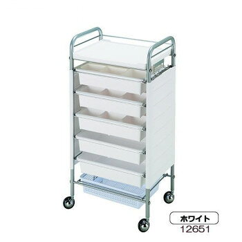 ホビー用品の収納やキッチンワゴンとしても☆中仕切り3段。フレームはサビに強い塗装仕上げです。サイドフックが2個ついて、とっても便利♪※受注生産品のためキャンセル不可です。予めご了承ください。※北海道、沖縄、離島は、別途送料が発生致します。ま...