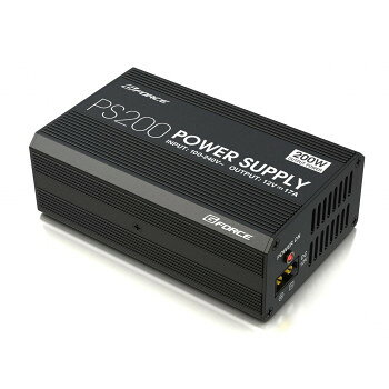 おすすめ手のひらに収まる超コンパクトサイズの安定化電源。DC出力は12V固定。ホビー用DC機器のほぼ全てに対応可能。接続ミスを防ぎ効率に優れたXT60コネクタを採用(DC出力部)。約幅11cmの超小型サイズでツールBOXでの持ち運びも楽チン...