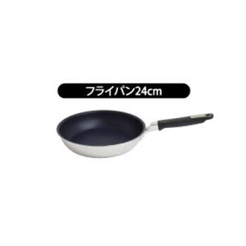 おすすめ全面4層鋼。国産の全面4層構造+テフロンプラチナプラス+外面鏡面仕上げはIH対応フライパンとして自信を持ってお薦めするフライパンです。【3kw高出力電磁調理器(3kwIH)対応】クワトロプラス-IHは高出力電磁調理器(3kwIH)と...