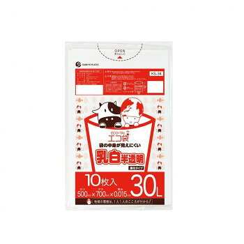 強度も兼ね備えた商品30Lペールに適した大きさです。厚みは0.015mmですが、引っ張りに強く省資源でありながら強度も兼ね備えた商品です。※お届けが法人の場合は、お届け先の住所に法人名(屋号)の記載をお願いいたします。※北海道・沖縄・離島へ...