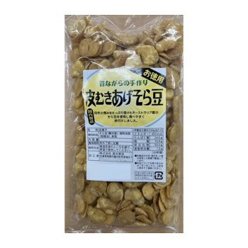 昔ながらの手作りそら豆自然の恵みをたっぷり受けたオーストラリア産のそら豆を使用し、食べやすく味付けしました。内容量175gサイズ個装サイズ：26.0×14.0×4.0cm重量個装重量：2625g仕様賞味期間：製造日より150日セット内容15...